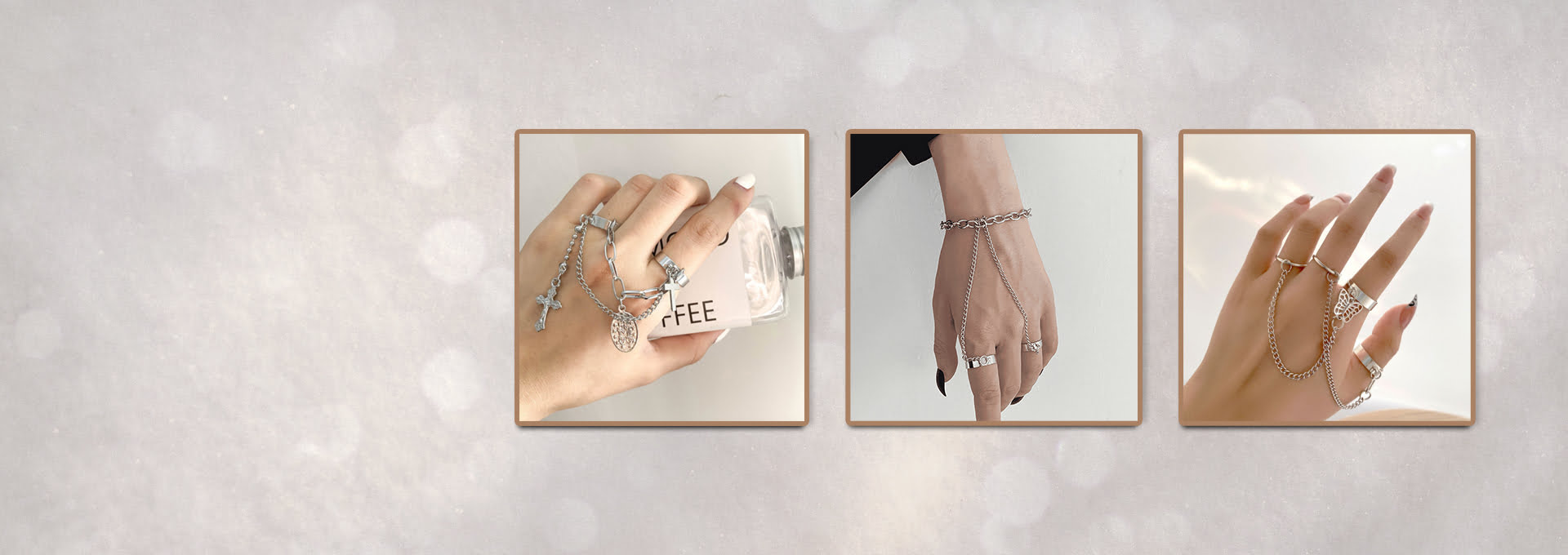 Pebbles Nepal – One stop jewelry shopping